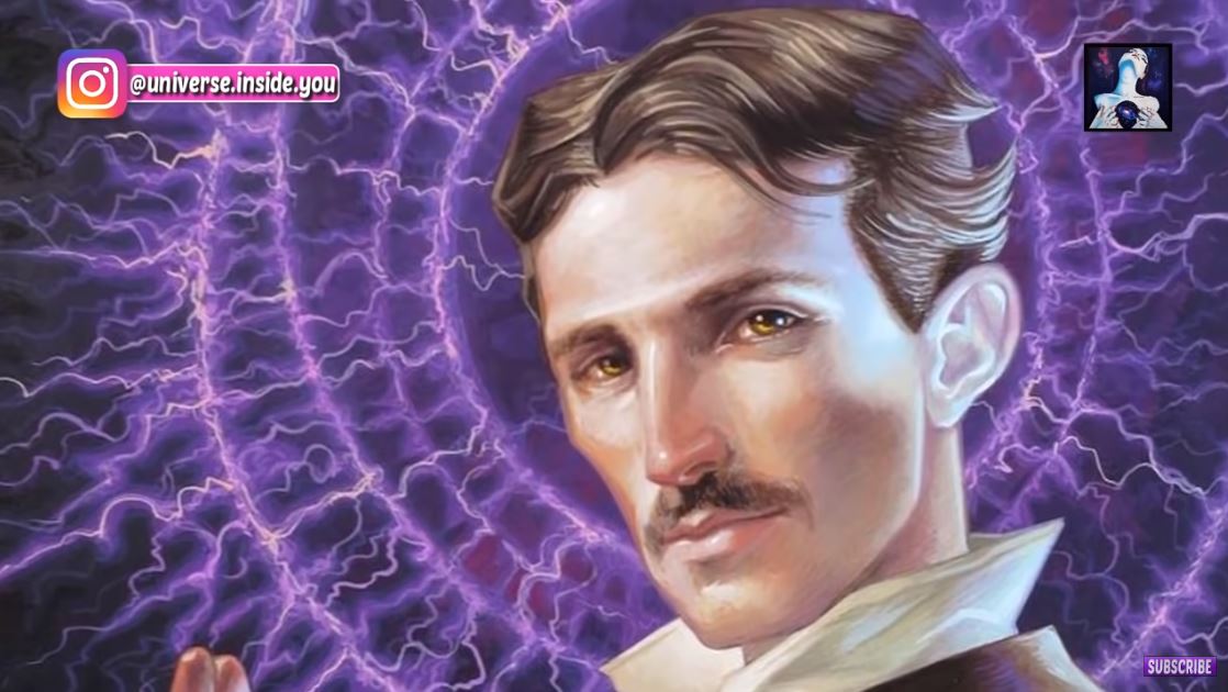 Documental: Nikola Tesla: "EL GENIO MAS GRANDE QUE HAYA EXISTIDO" - 1 ...