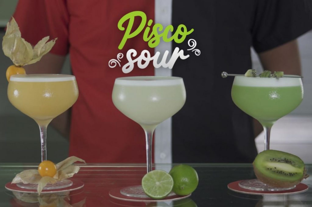 Día del Pisco Sour 2023 - Revista Prospectivistas - Revista Internacional Especializada ...