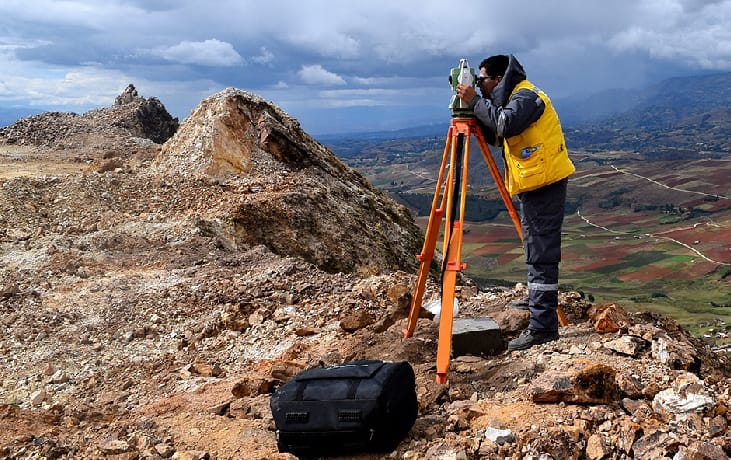NP (Lima, 26 abril) - PROEXPLO 2023: ESTOS SON LOS OCHO PROYECTOS DE ...