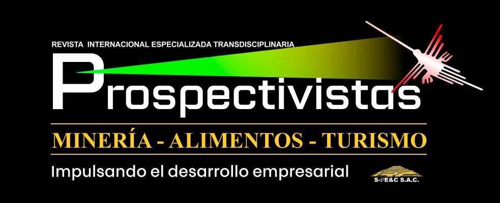 MINPRO 2023 - 27 y 28 junio - Revista Prospectivistas - Revista ...