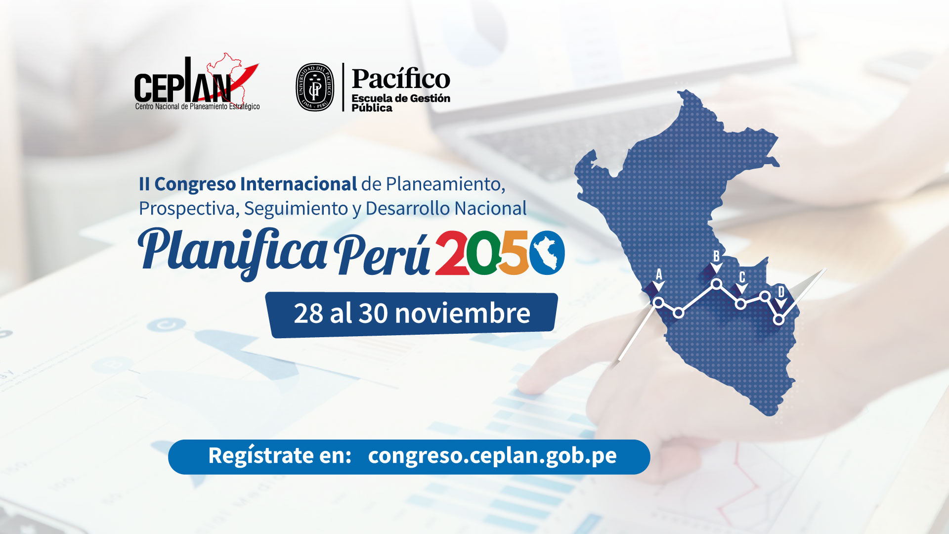 Home - Revista Prospectivistas - Revista Internacional Especializada Transdisciplinaria